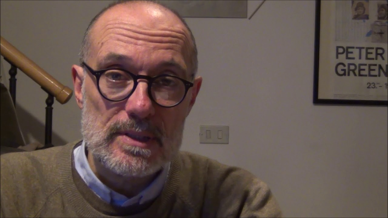 "Gli anni amari". Seduzione, leggerezza, psicosi. Una recensione di ...