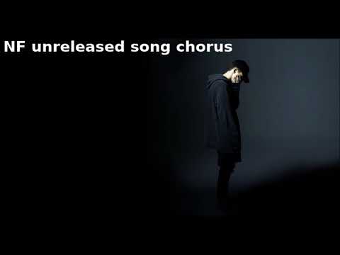 NF unreleased song!! - YouTube