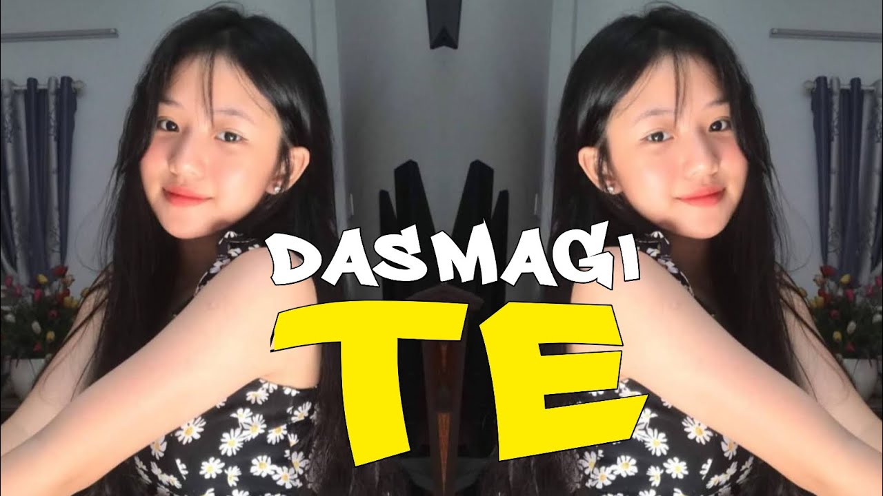 Budots - Dasmagi Te ( SlapHouse Budots Hybrid Style Dj Rod'ZKIE PH Remix ) 2024 - YouTube