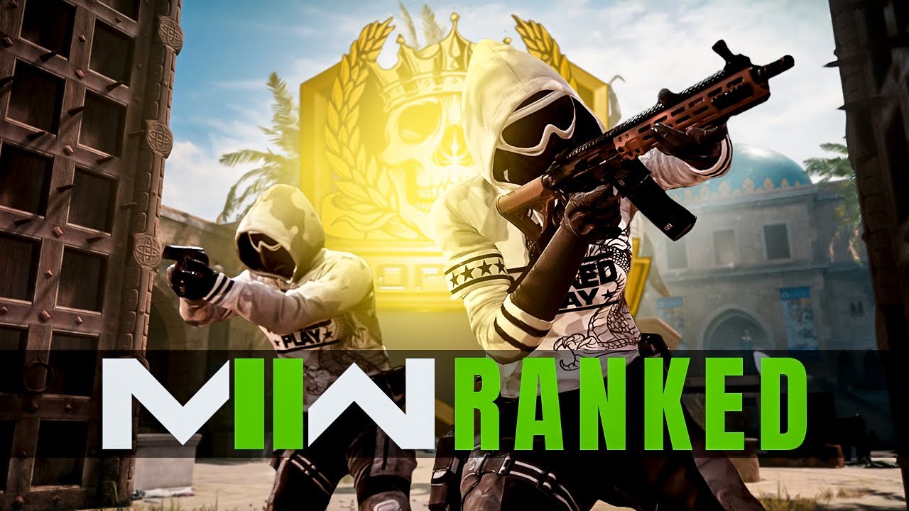 ¡INTENTANDO JUGAR RANKED PLAY! - YouTube