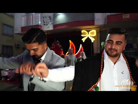 ALEYNA & EYÜP KINA PART 1 ( KOMA ZARA MÜZİK 0531 648 41 02 )