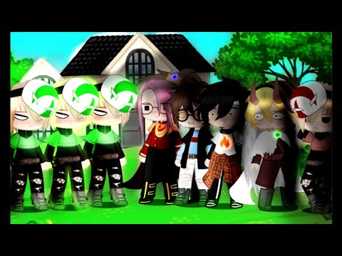 ☆Which one is Dream?☆ | ☆MCYT/DSMP AU☆ | ☆Gacha Club☆