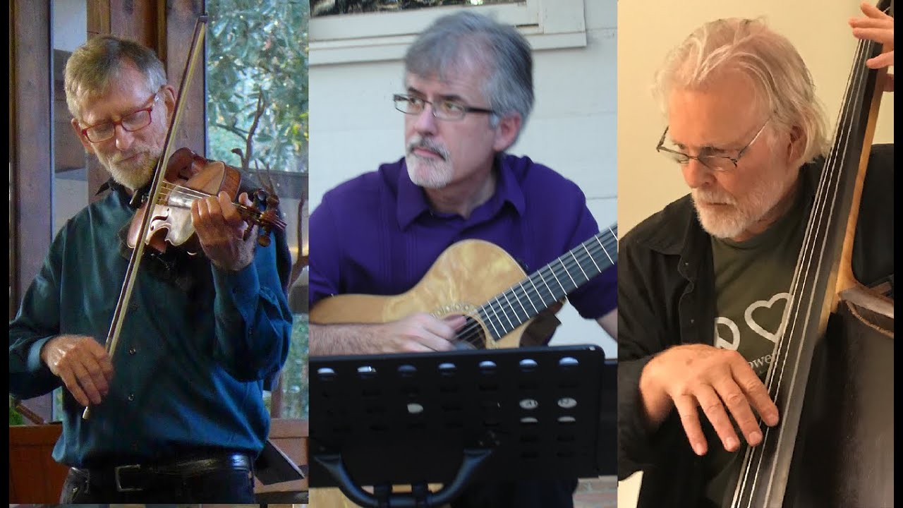 Spectate et Audite "I" by Charlie Engstrom - YouTube