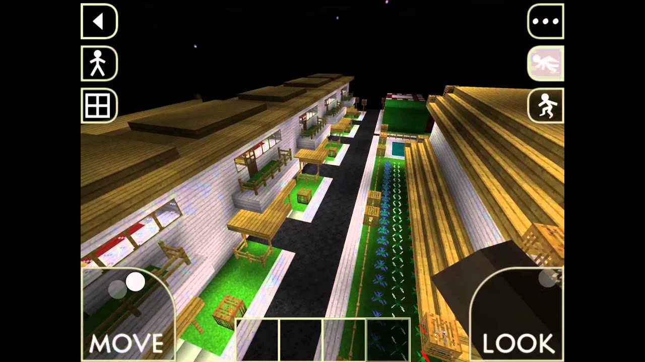 Survival craft gameplay - YouTube