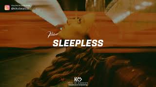 [FREE] 6LACK X KHALID Type Beat - "Sleepless" (Prod. by Kikobeats ...