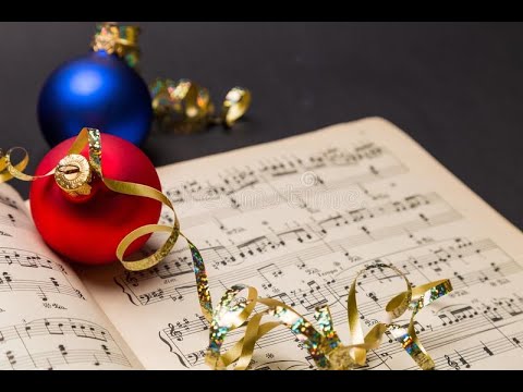 YULETIDE LOVE VIDEO - YouTube