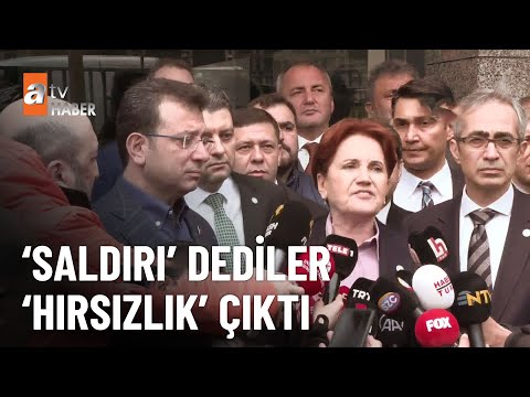 Özür yok! - atv Ana Haber 2 Nisan 2023