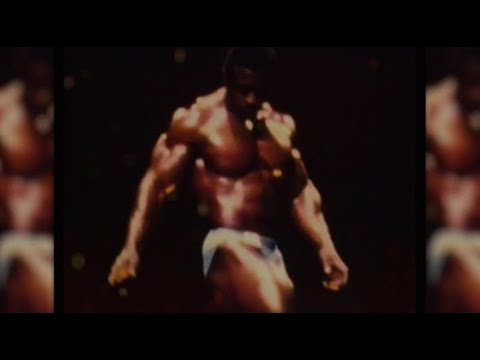 Roy Callender || Greatest Posing - DARK LIGHT - YouTube