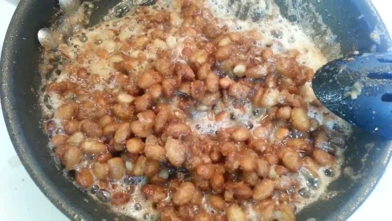 120.Frijoles Chinos (comida mexicana (Como Hacer)(How To)-LaFlacaCocina ...