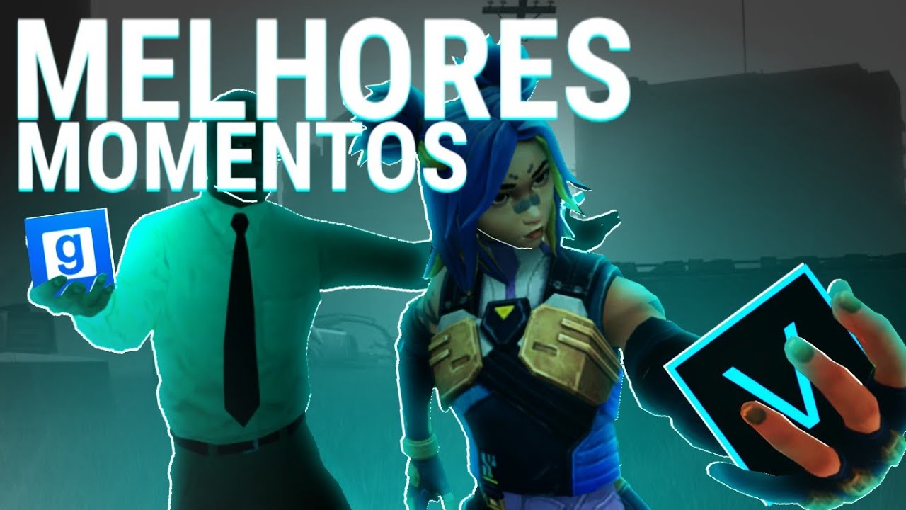 GMOD FEZ EU ME INSCREVER NO FELIPE NETO - fodas game - YouTube