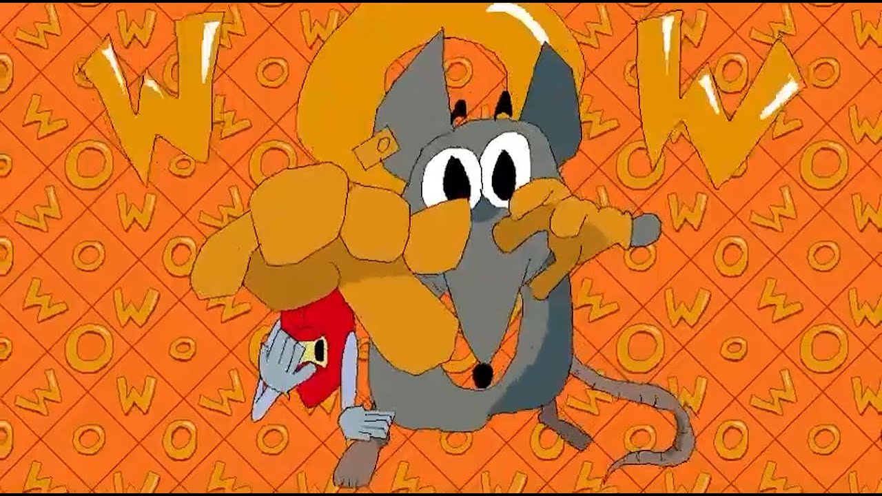 Pizza Tower Mad Rat Mod | All Judgements - YouTube