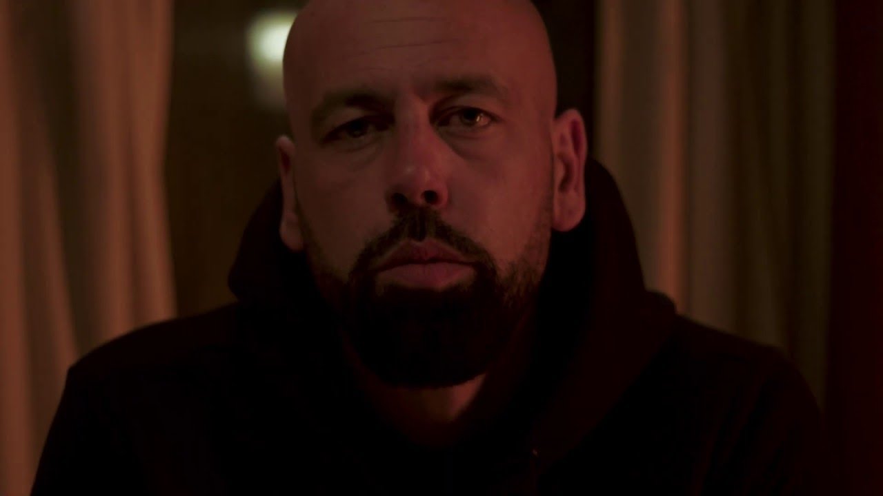 SINIK - Mes Tatouages (Clip Officiel) - YouTube