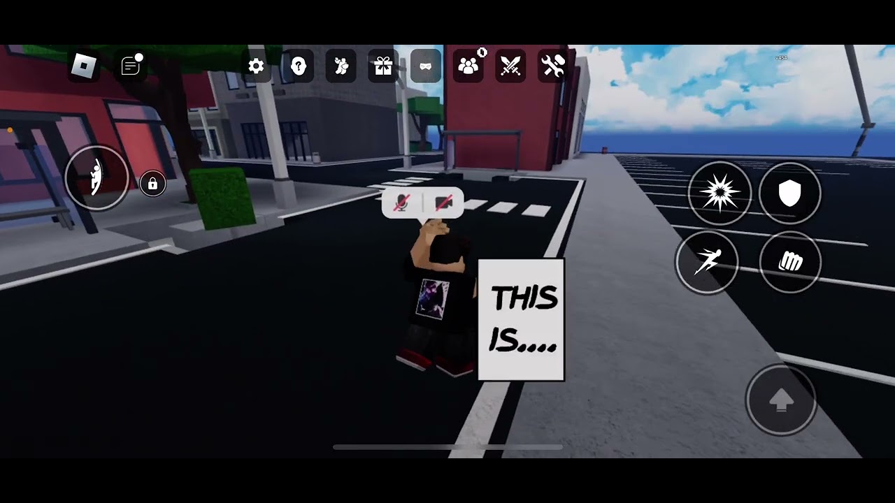 Vampire Moveset (Releam Rampage) - YouTube