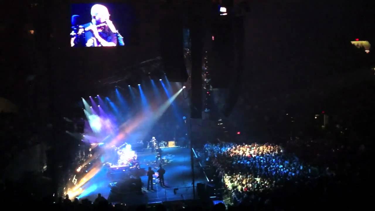 Say Goodbye - Dave Matthews Band @ MSG 2010 N2 - YouTube