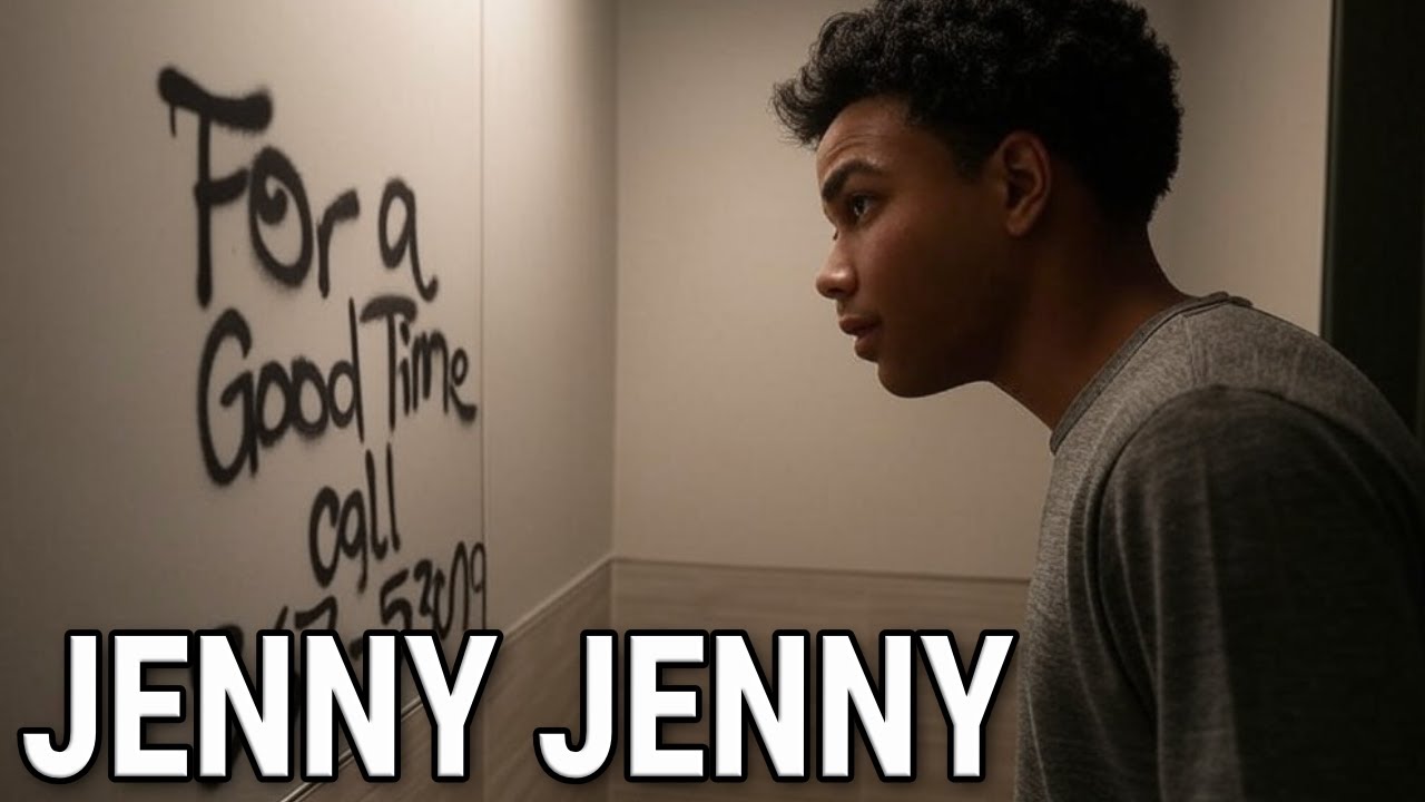 Jenny Jenny by Tommy Two Tone - YouTube