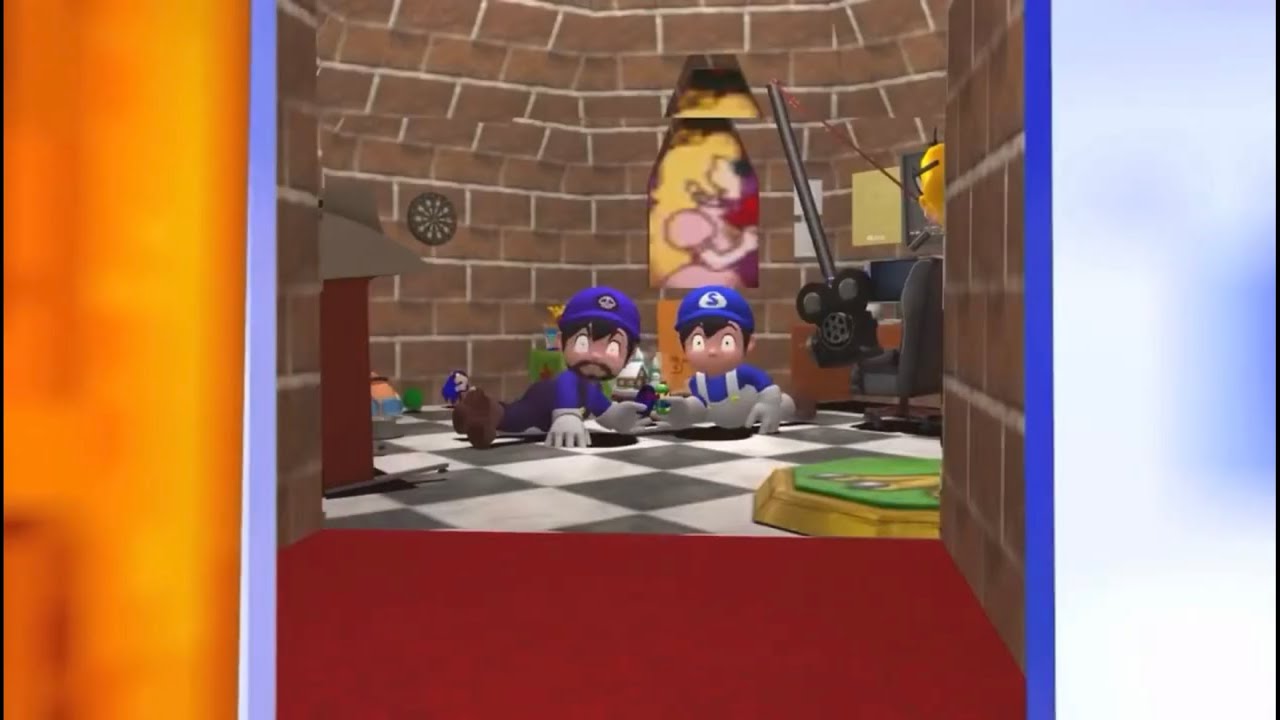SMG4 and SMG3 - YouTube