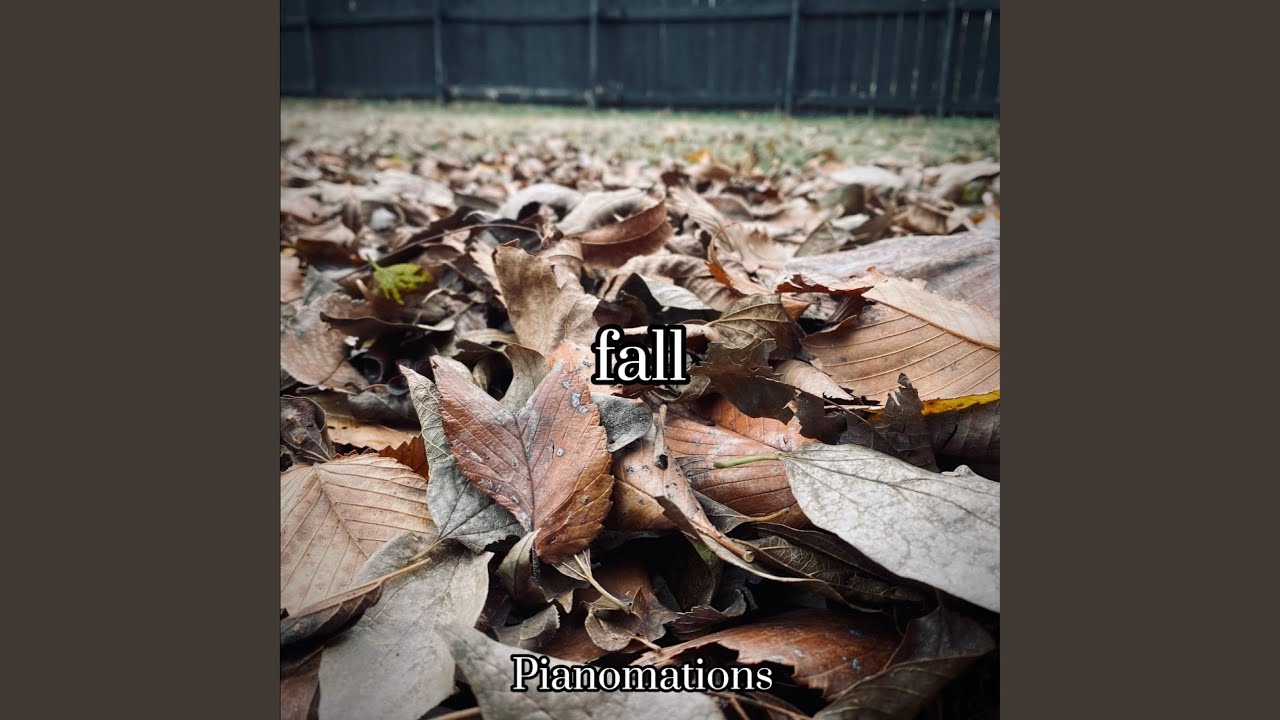 fall - YouTube