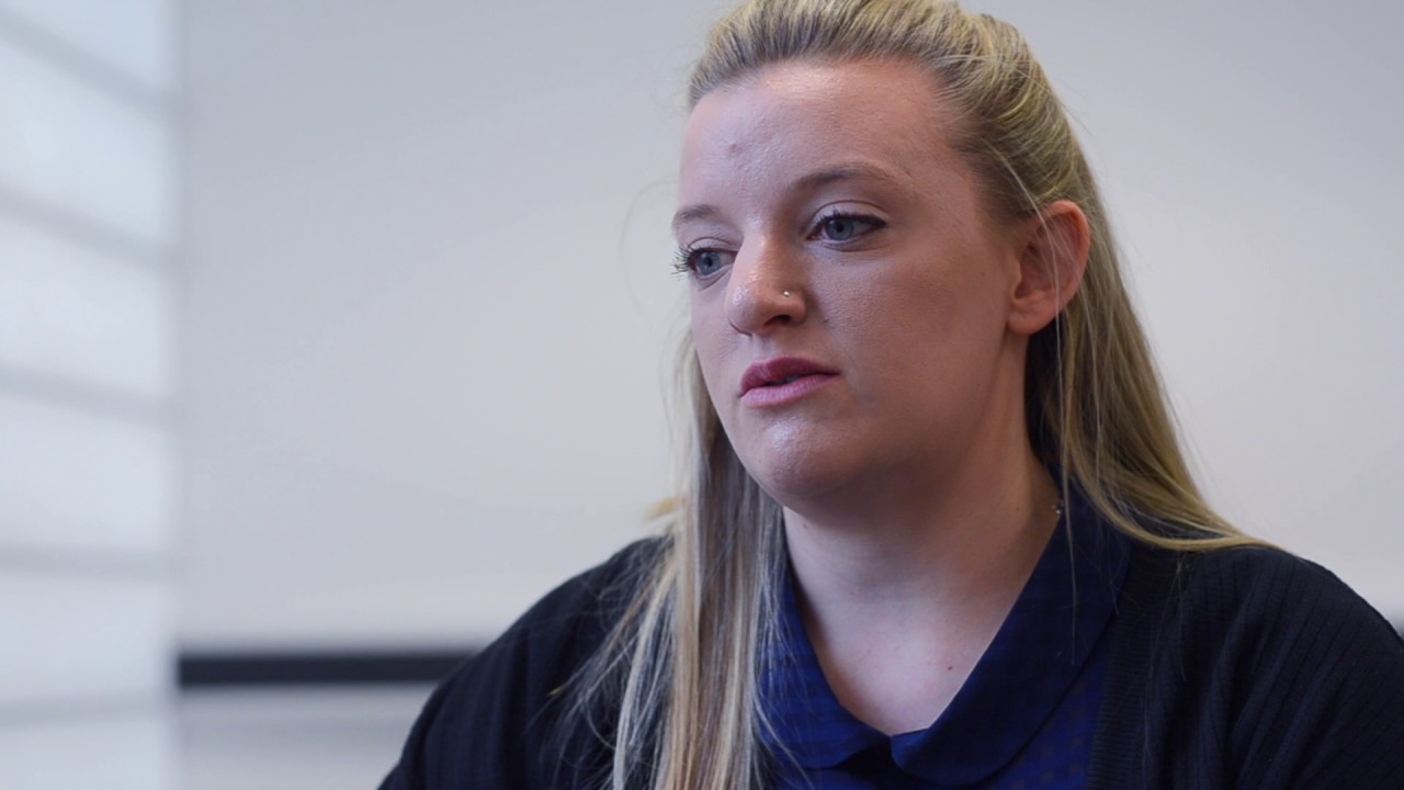 How Ellie became a Software Developer at Airedale? - YouTube