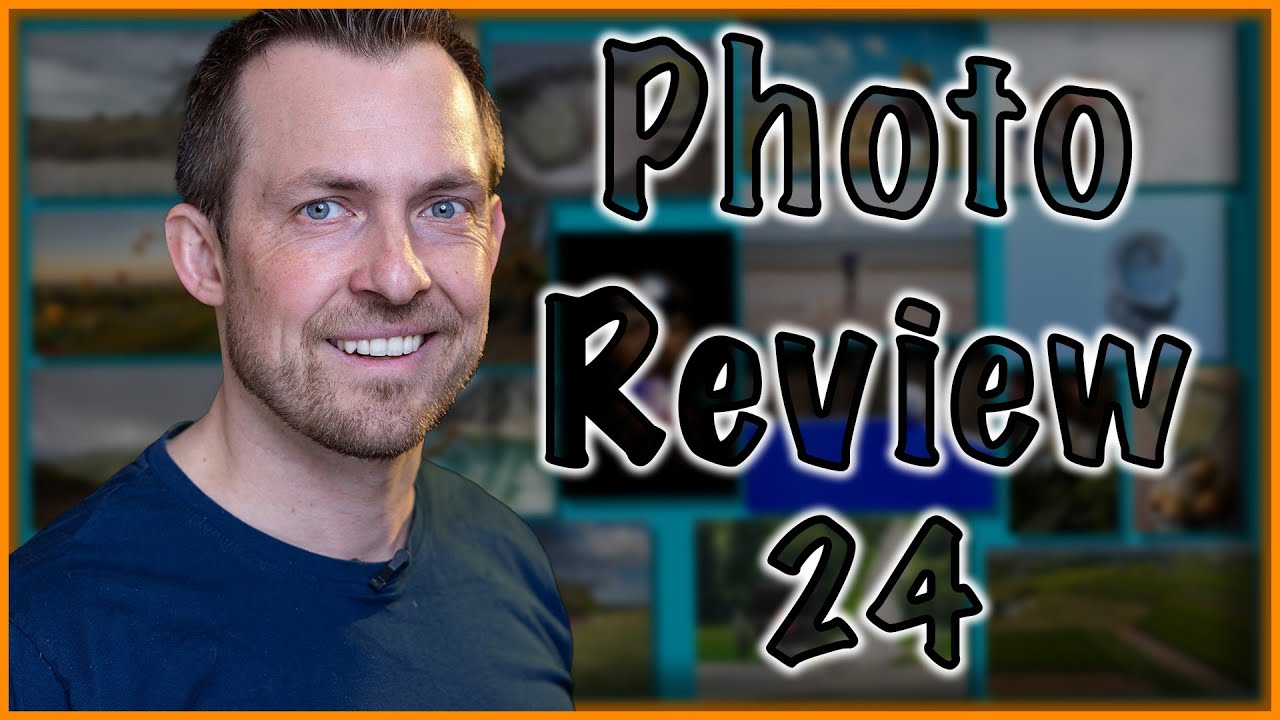 Photo Critique: Let's Improve Your Photography! 24 - YouTube