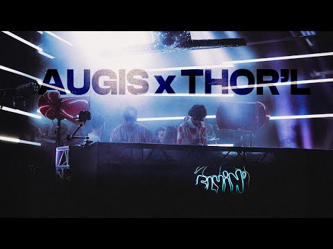 AUGIS x THOR'L - FLYIN'FESTIVAL 2025