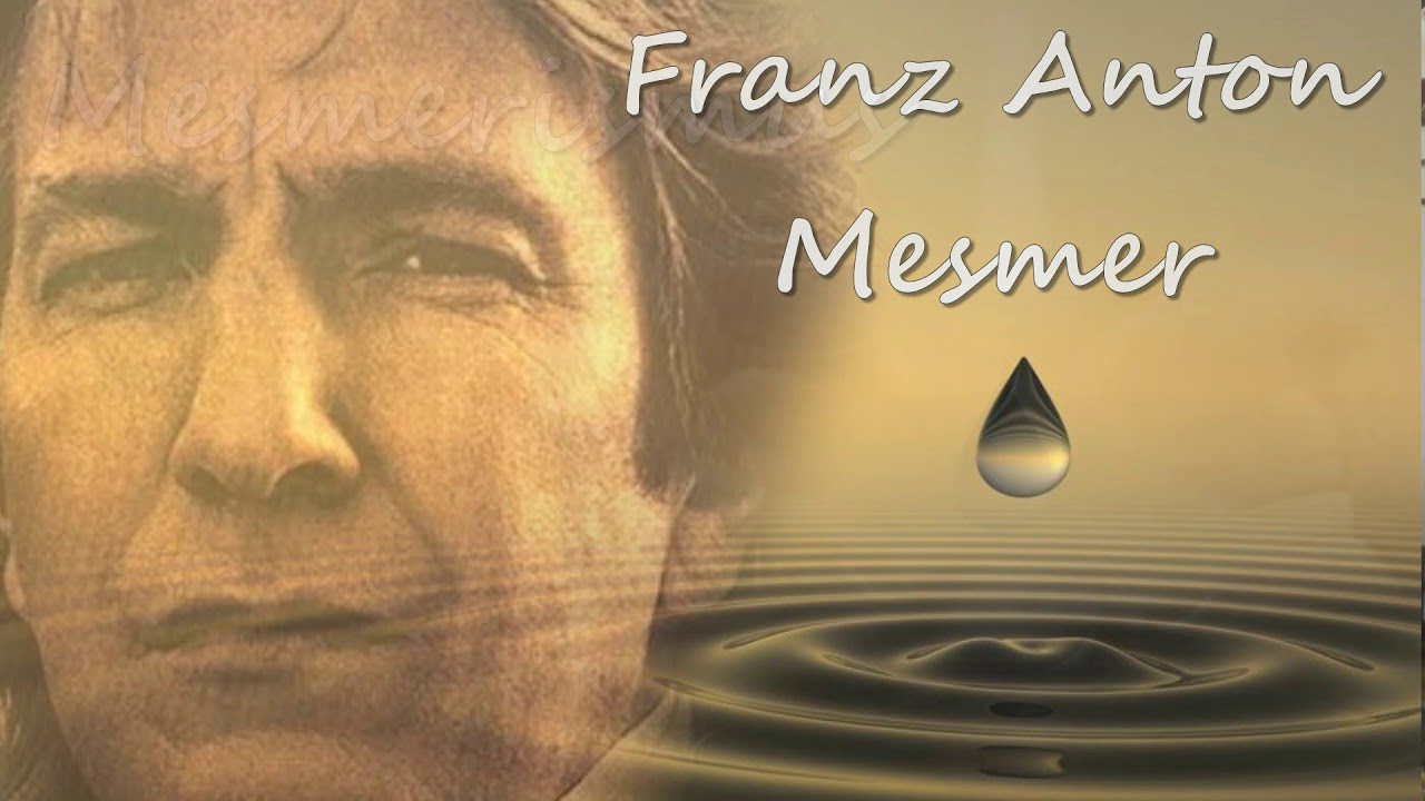 Gratis Hypnose - Mesmerismus Selbstheilungskräfte aktivieren. - YouTube