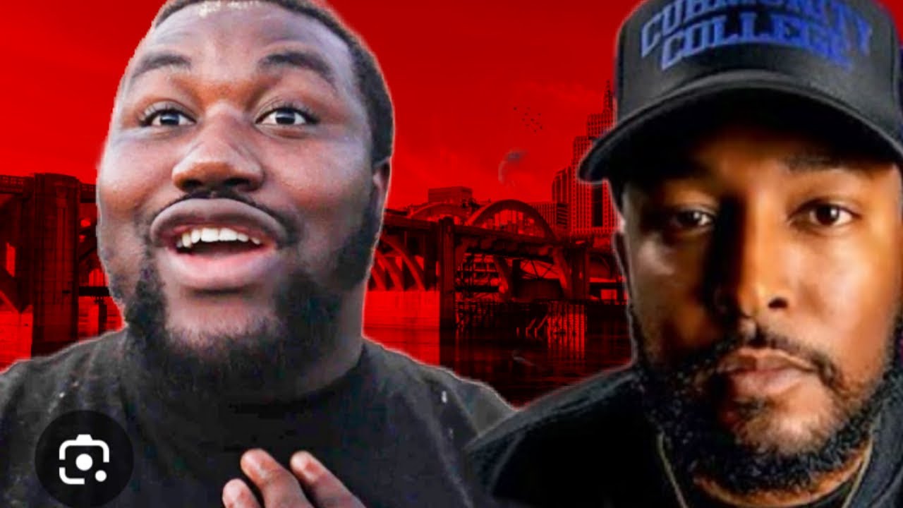 SMACC TRELL & BAD LUCC PRESS FLAKKO ABOUT SPEAKING ON LA STREET ...