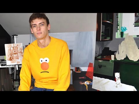 475 - Thomas Mead - YouTube