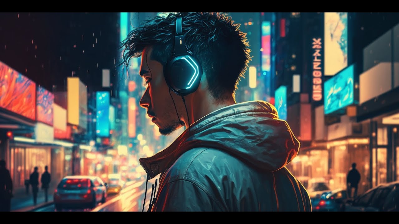 Memories - Chill Study Beats: Relaxing Lofi Hip Hop Music for ...