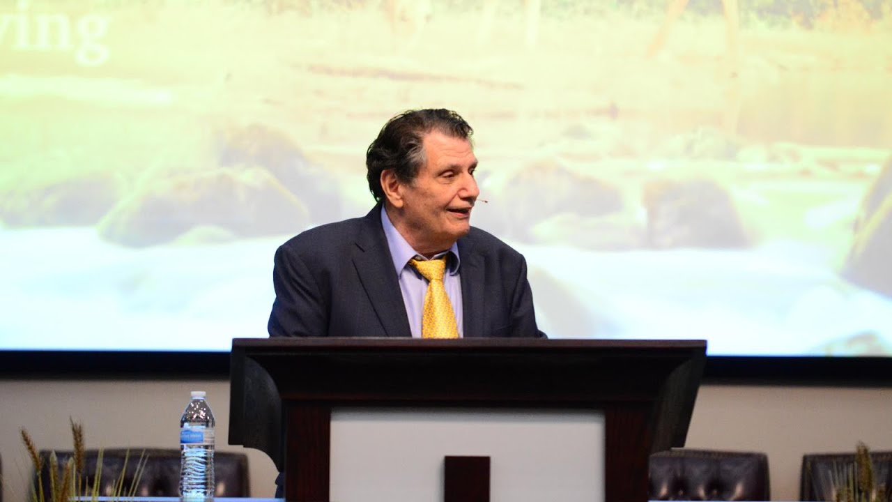 A Lamb for Your Household - Bro. Tim Pruitt on March 10, 2024 - YouTube