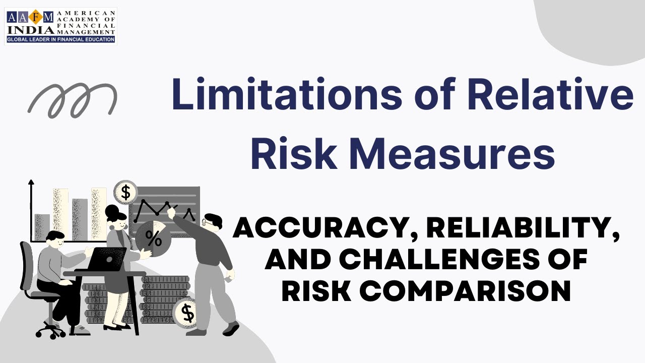 Limitations of Relative Risk Measures: Accuracy, Reliability, and ...