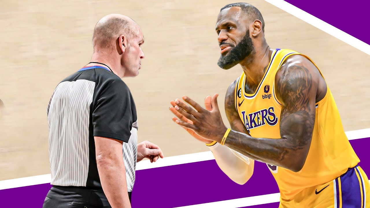 NBA Best Mic'd Up Moments - YouTube
