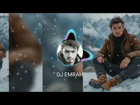 ( ÖZGÜR SADECE ARKADAŞIZ) (DJ EMRAH DJ KRALLIĞI) REMİX
