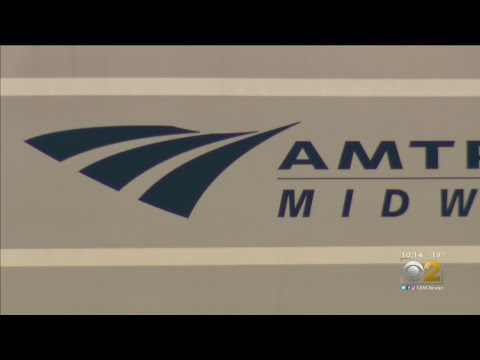 Amtrak Asks For $25,000 For Trip For Disabilities Advocates