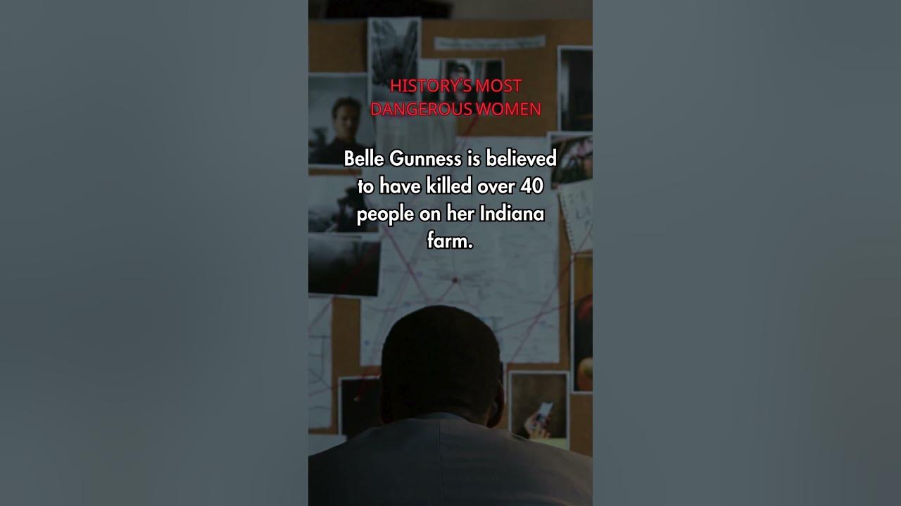 History's Most Dangerous Women - YouTube