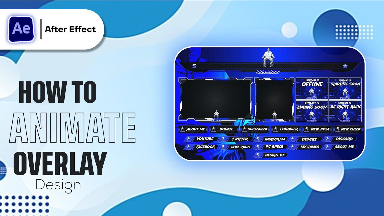 Mastering Animated Overlay Designs: Advanced Tips for Engaging Visuals ...