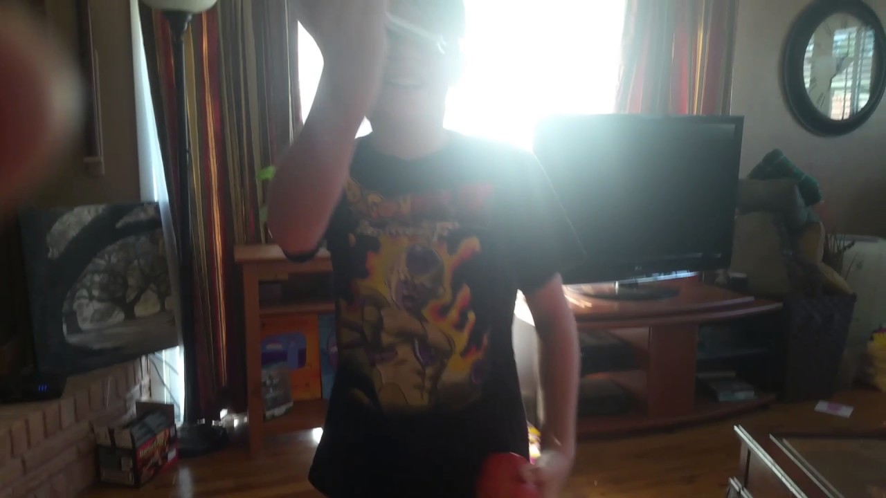 I have a pen pineapple apple pen - YouTube