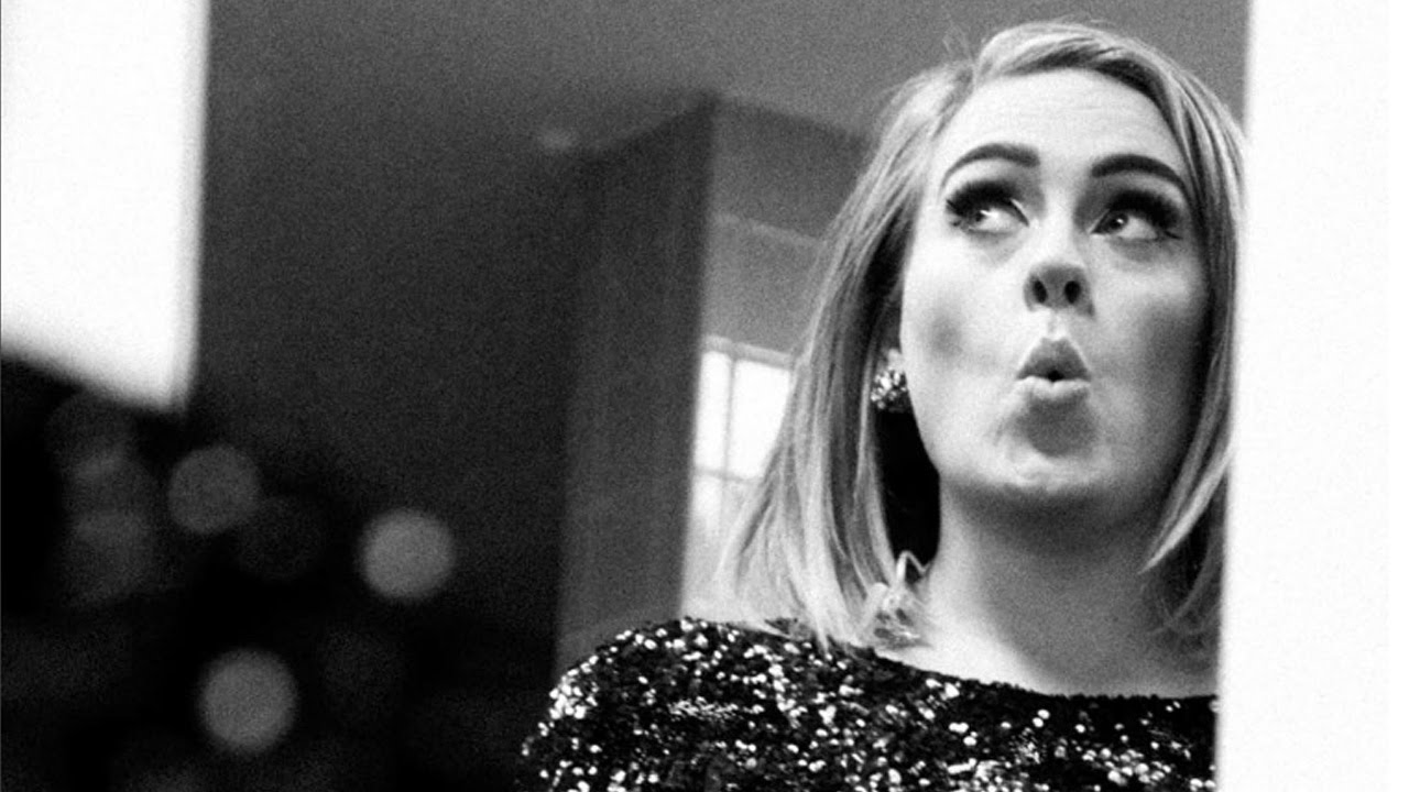 Adele To Go On TEN-YEAR Hiatus After Tour Ends? - YouTube