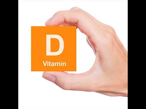Vitamin D haqqinda Endokrinoloq Arzu Əyyubova