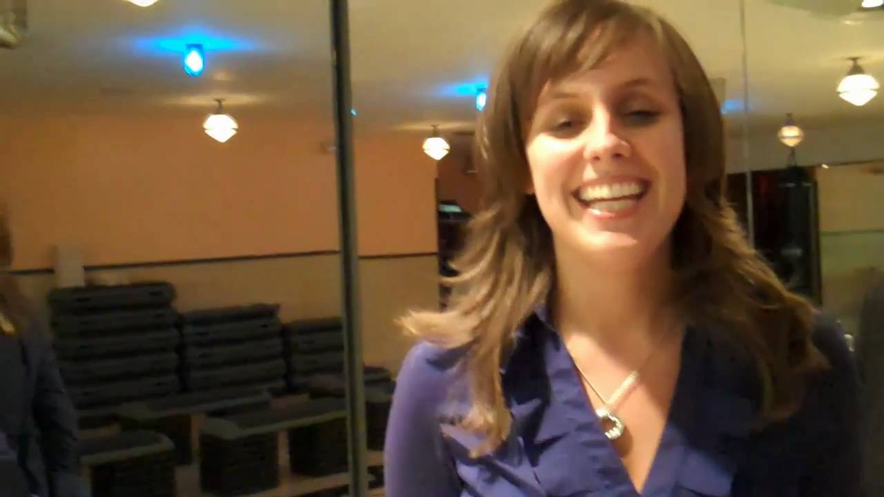 Devon Berger - ClickingOnline - YouTube