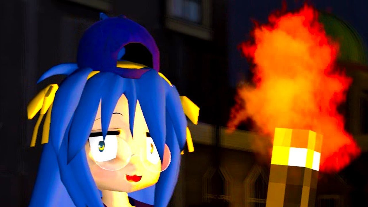 [SFM] Light Flickering for Fire - Source Filmmaker Tutorial - YouTube