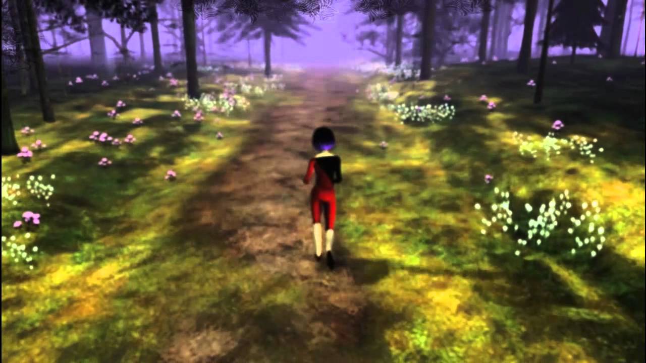 The Path - Carmen Final ¿Bueno? - YouTube