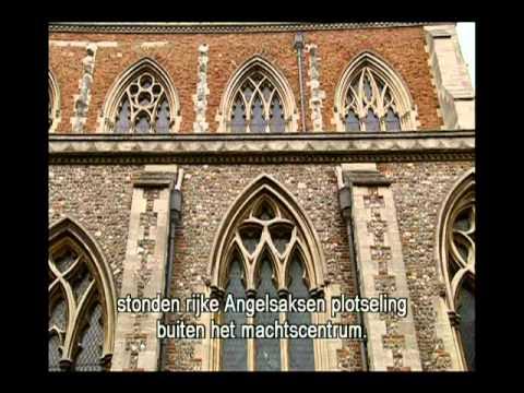 Terry Jones-Medieval Lives-The Damsel part 1/3 - YouTube