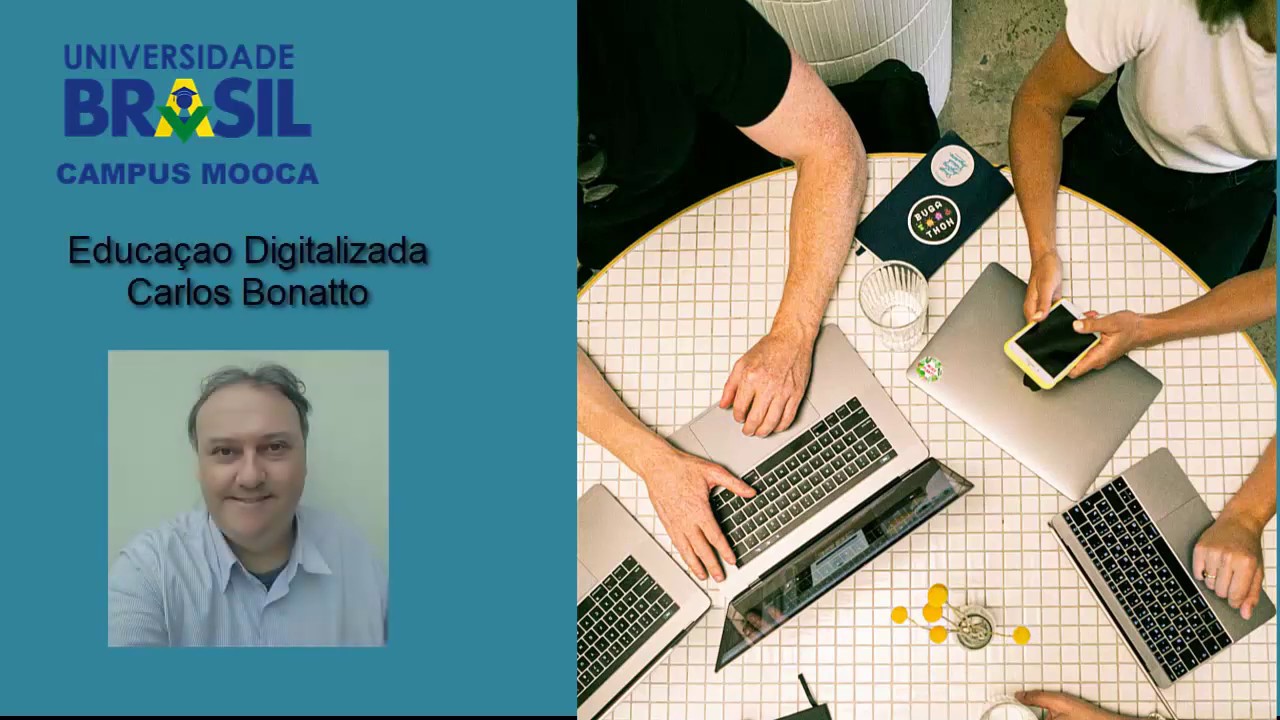 ub brasil cam introduçao - YouTube