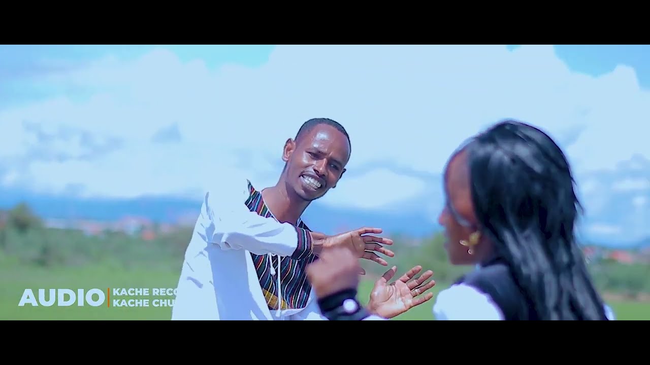 New Oromo Gospel Song by Far. Barako(Coming soon) The D studios - YouTube