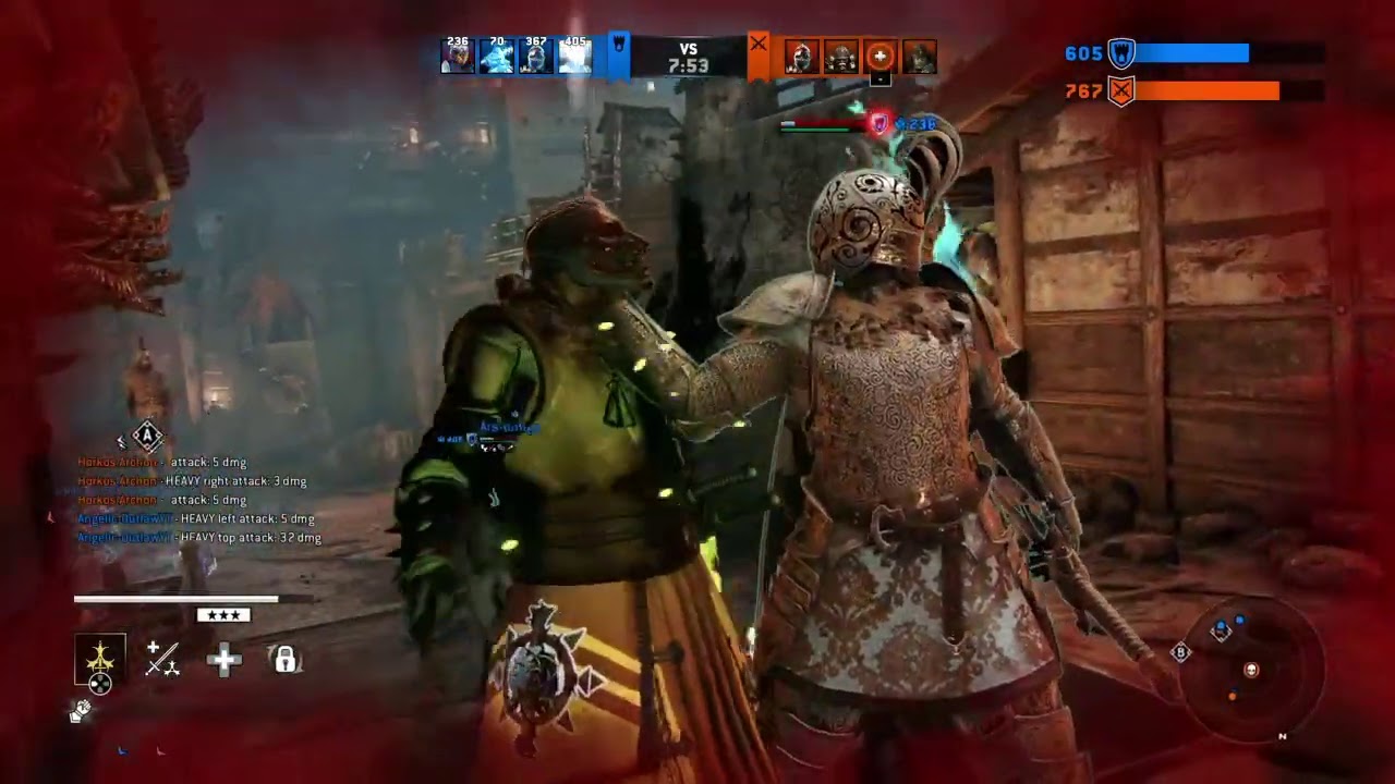 For Honor|New Event #2 - YouTube