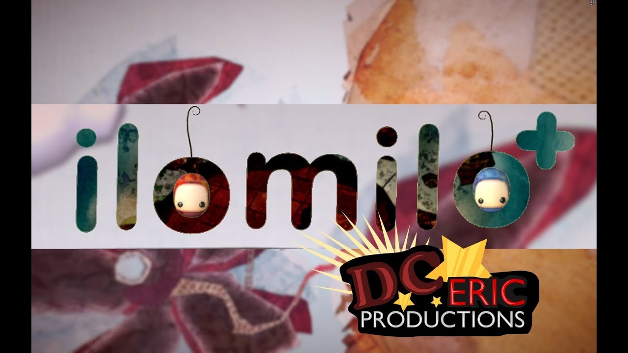ilomilo + (downsampled 3200x1800, Windows 8, PC) - YouTube