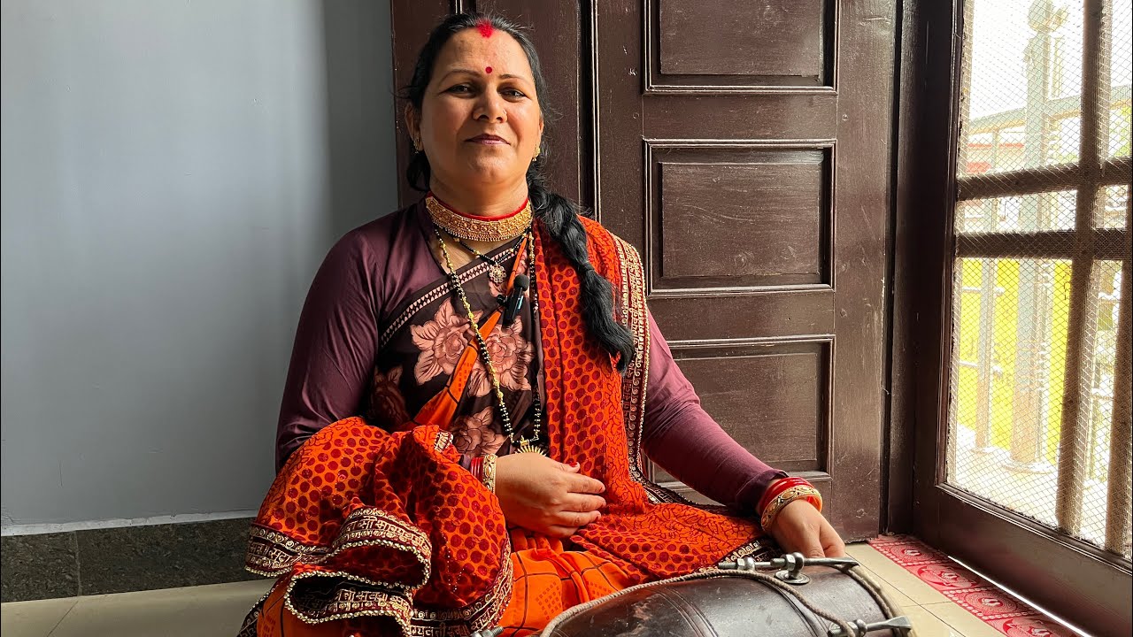 || Kitna Sundar Hain Naagon Vala Haar Bhole ||🪷🙏 - YouTube