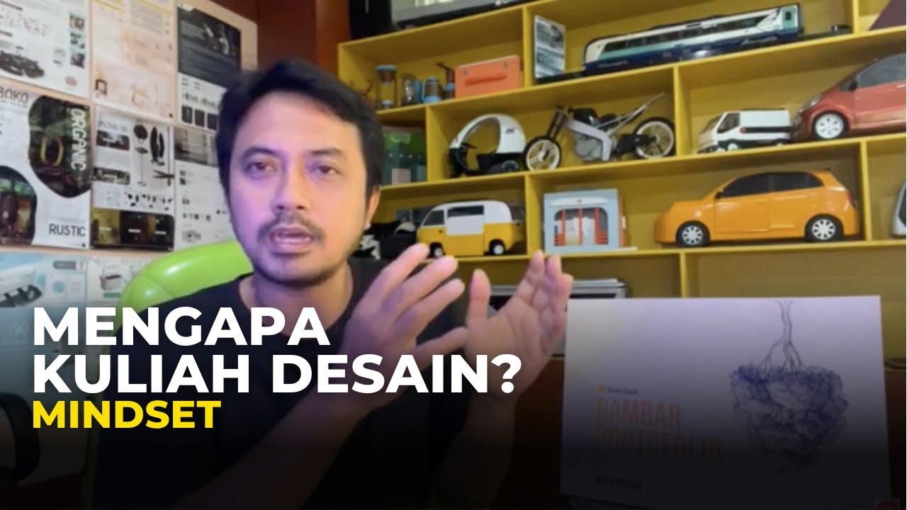 Tutorial cara membuat portofolio SNBP SNBT gambar suasana naratif ...
