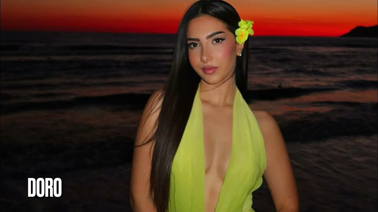 [FREE] Ricky Rich Type Beat x Dafina Zeqiri Type Beat - Doro - YouTube