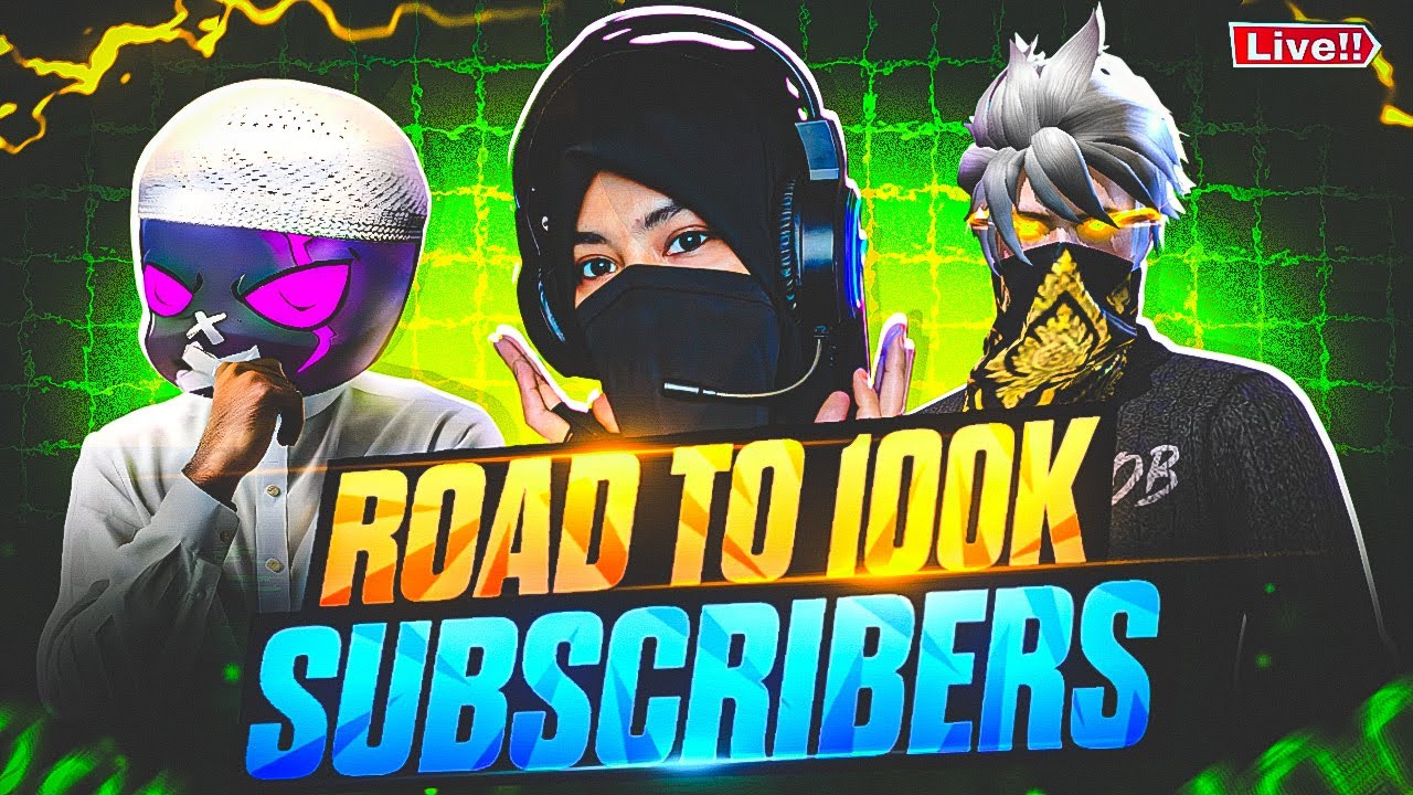 🔥 Team Code Live | Funny Squad Moments 😍 | Juma Gaming Live | Free Fire ...
